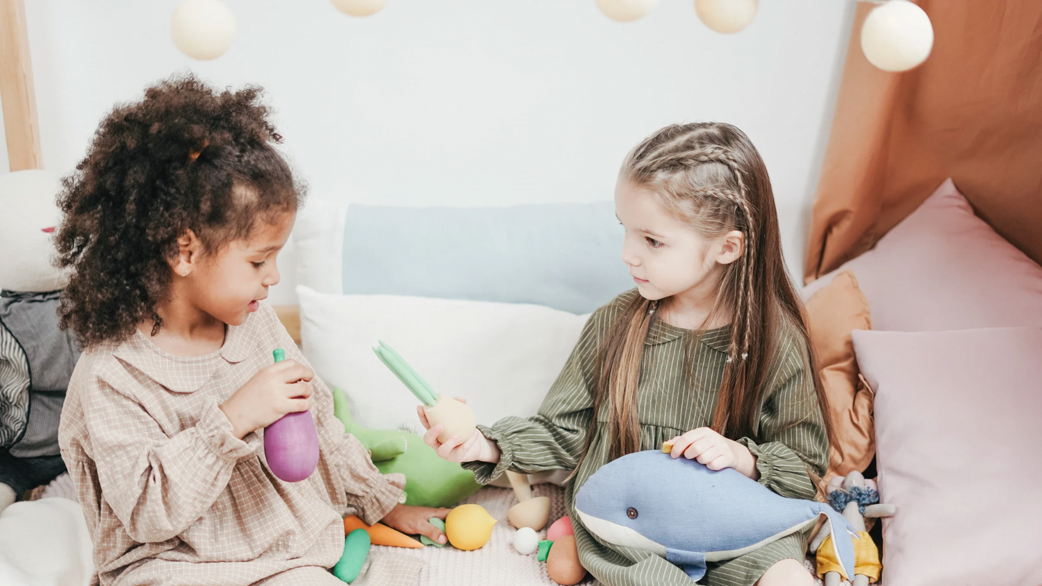 Goose and Giggles Play Cafe